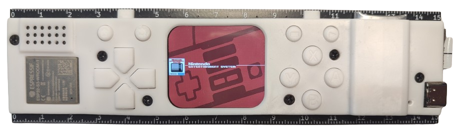 Retro-Ruler | Rethink the rule